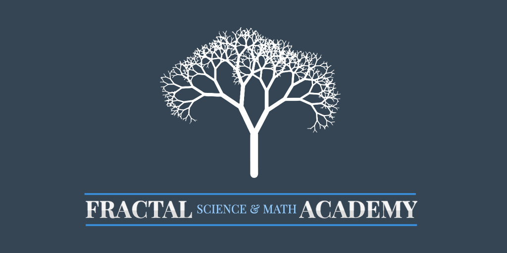 Home - Fractal Science and Math Academy